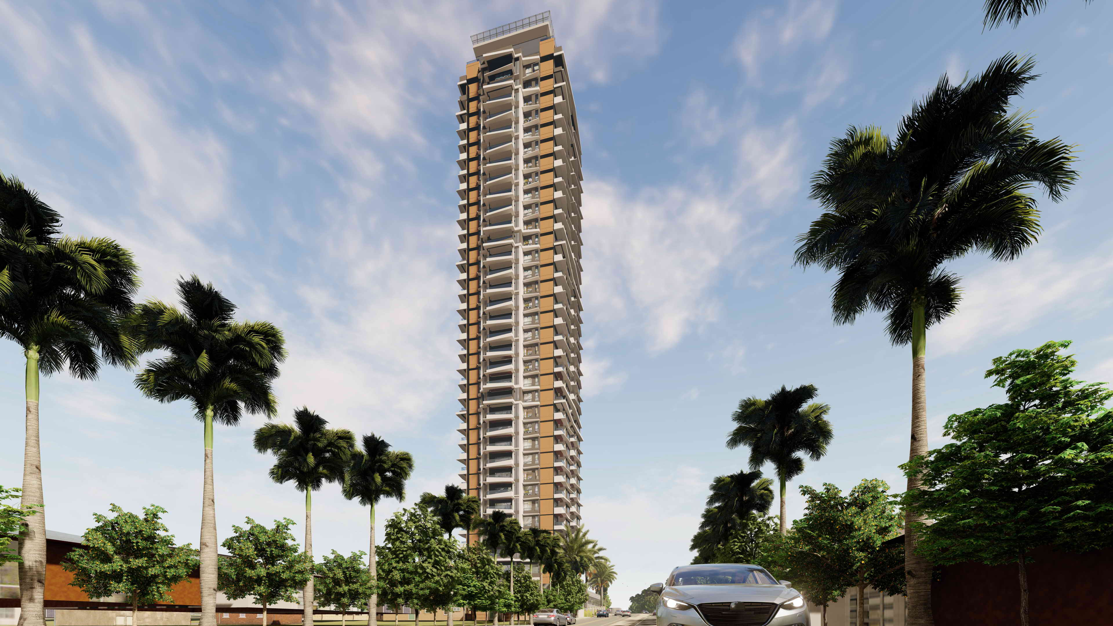 MANGALURU Projects thread | Page 1209 | SkyscraperCity Forum